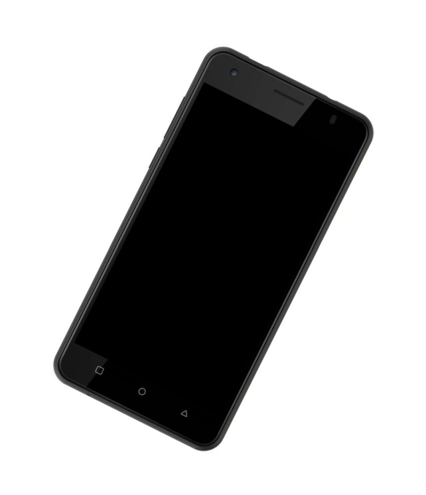 Charging Connector Flex PCB Board for iVooMi ME1 by Maxbhi.com