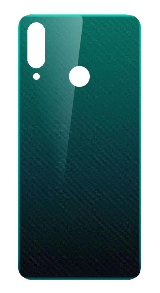 Back Panel Cover for LG W30 Plus - Green - Maxbhi.com