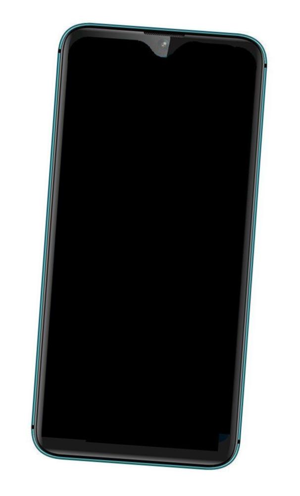 Charging Connector Flex PCB Board for LG W30 Plus by Maxbhi.com