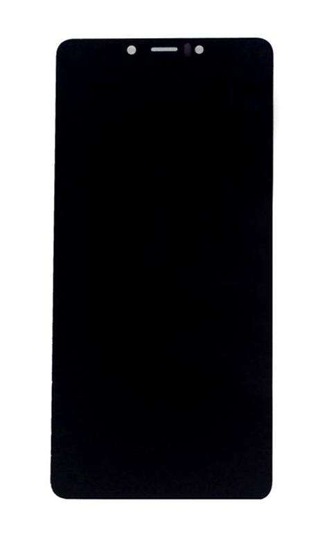 LCD Screen for Itel P33 Plus - Replacement Display by Maxbhi.com