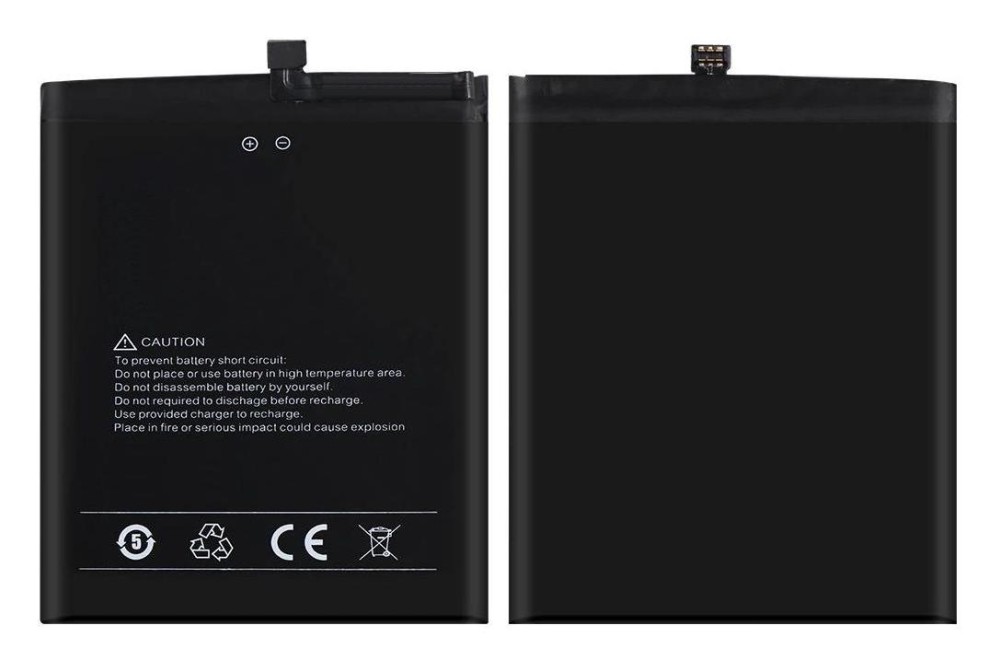 Battery for Umidigi A5 Pro by Maxbhi.com