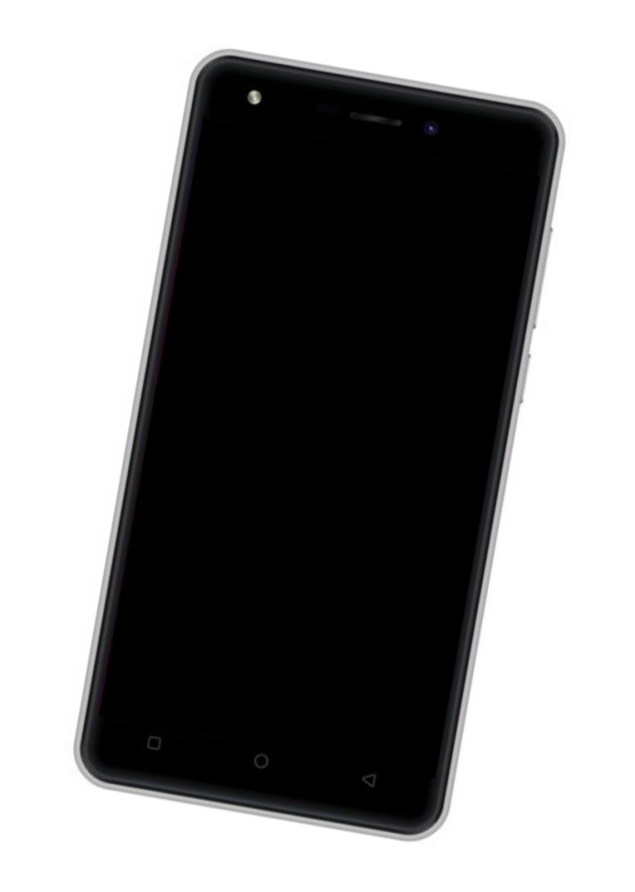 Fingerprint Sensor Flex Cable for Vsun Mars Touch Gold by Maxbhi.com