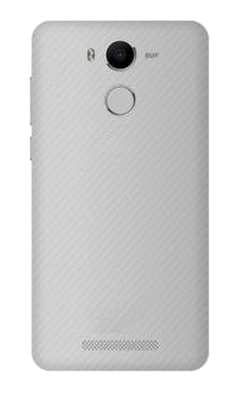 Full Body Housing for Vsun Mars Touch - Black - Maxbhi.com