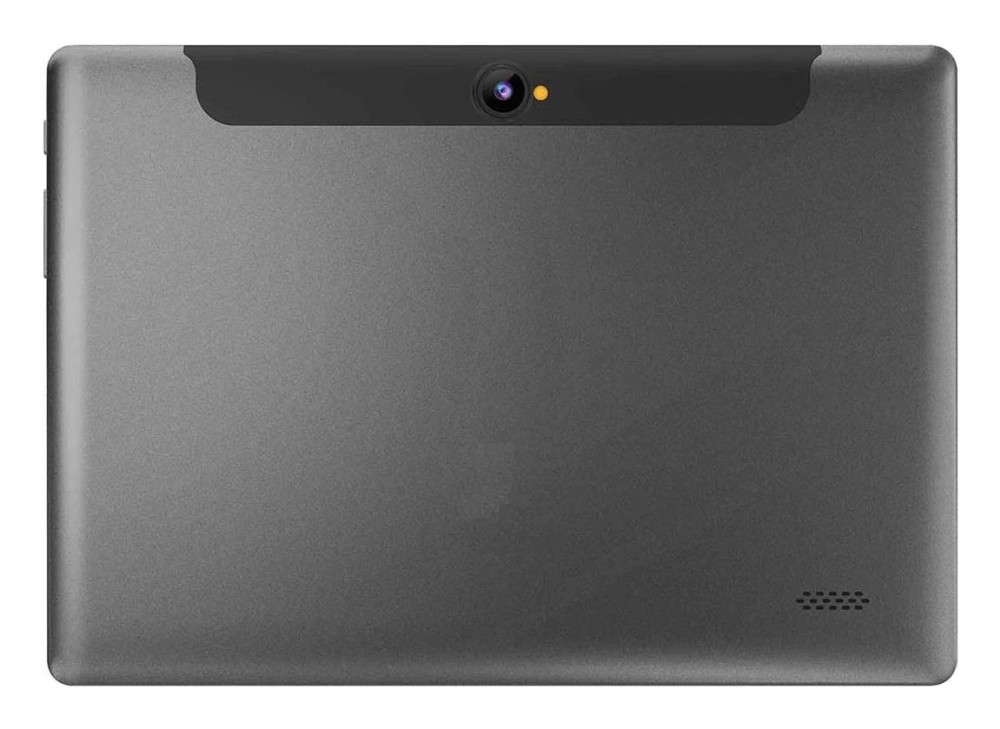 Full Body Housing for Swipe Slate 2 - Grey - Maxbhi.com