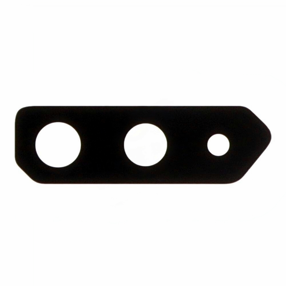 Camera Lens for Asus ROG Phone 5s Pro Black by Maxbhi.com