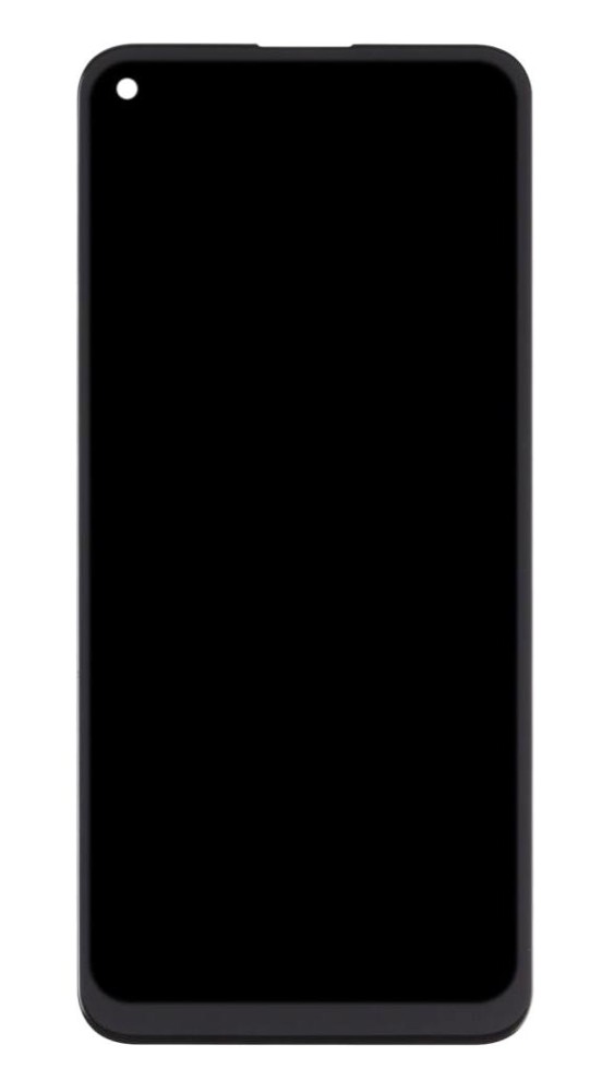 LCD Screen for Itel Vision 2 - Replacement Display by Maxbhi.com