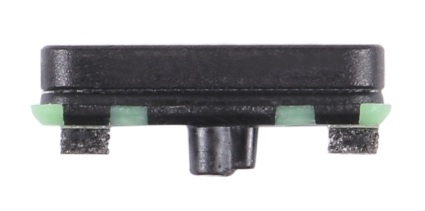 Power Button Outer for Google Pixel 6 Pro Black by Maxbhi.com