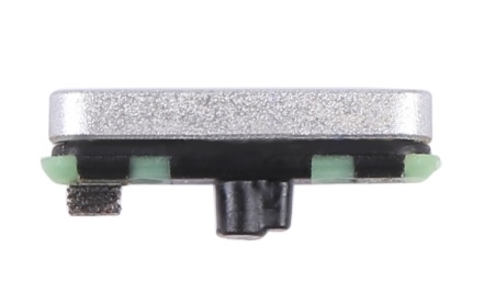 Power Button Outer for Google Pixel 6 Pro White by Maxbhi.com