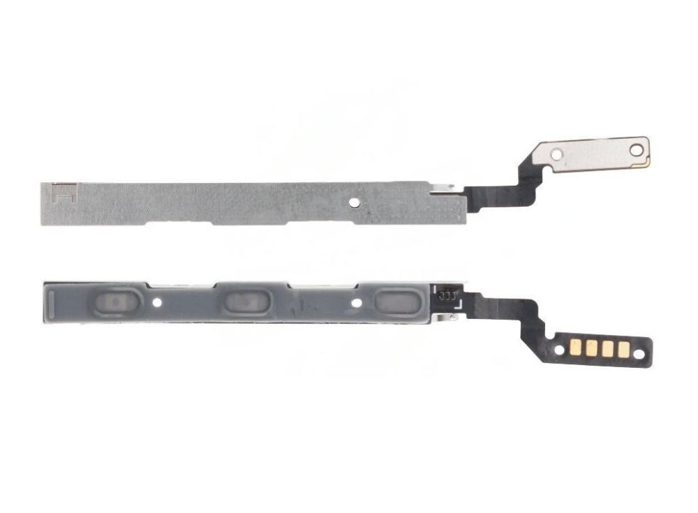 Volume Button Flex Cable for Google Pixel 6 Pro by maxbhi.com