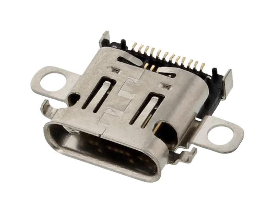 Charging Connector for Oppo A74 by Maxbhi.com