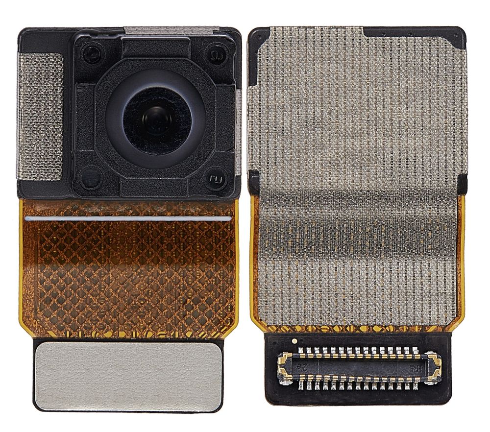 Replacement Front Camera for Google Pixel 6 Pro (Selfie Camera) by ...