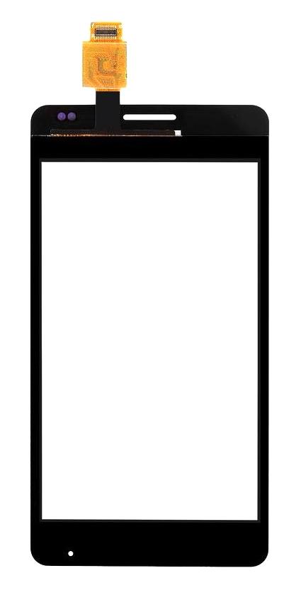 sony xperia e1 display