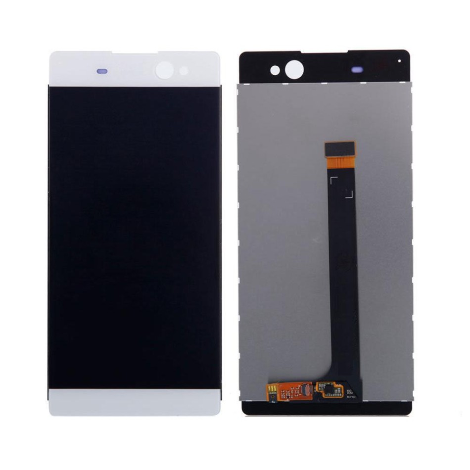 LCD with Touch Screen for Sony Xperia XA Ultra Dual F3216 - Lime by ...