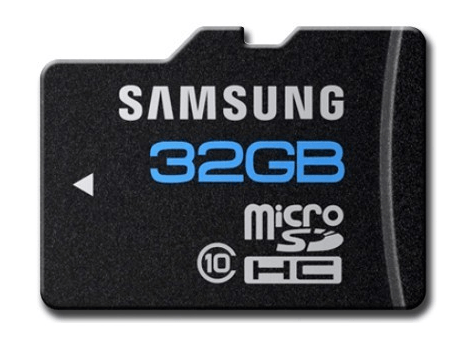 Samsung TF 32 GB Micro Memory Card - Maxbhi.com