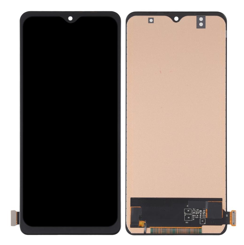 LCD with Touch Screen for Xiaomi Redmi K40 Pro - Black by Maxbhi.com