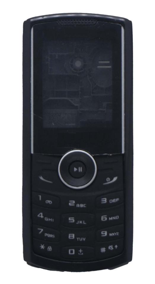 samsung e2232 keypad