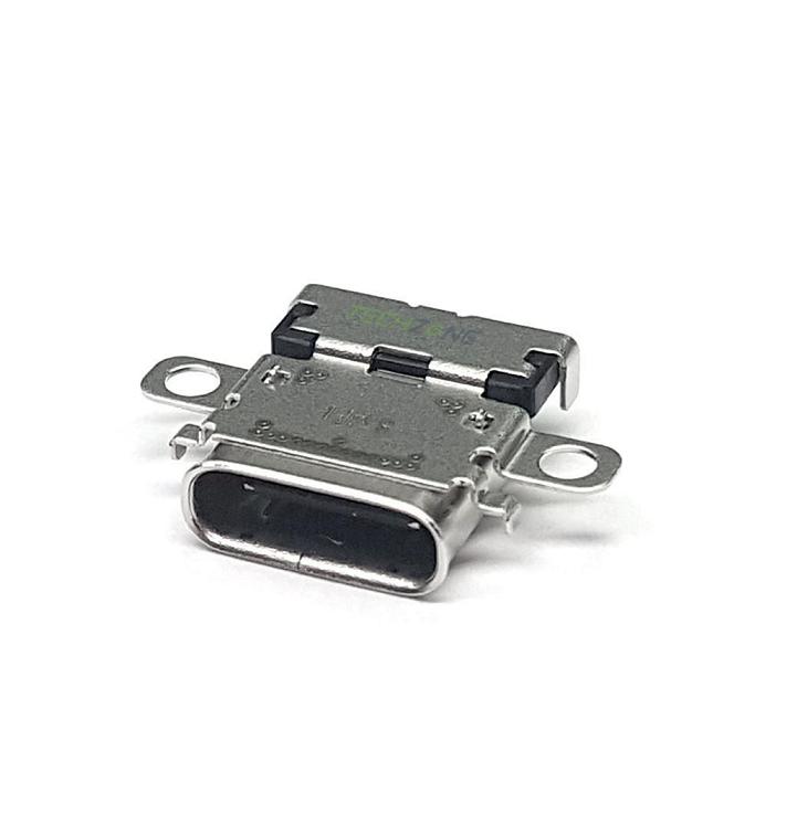 Charging Connector for Lava Aura T81N by Maxbhi.com