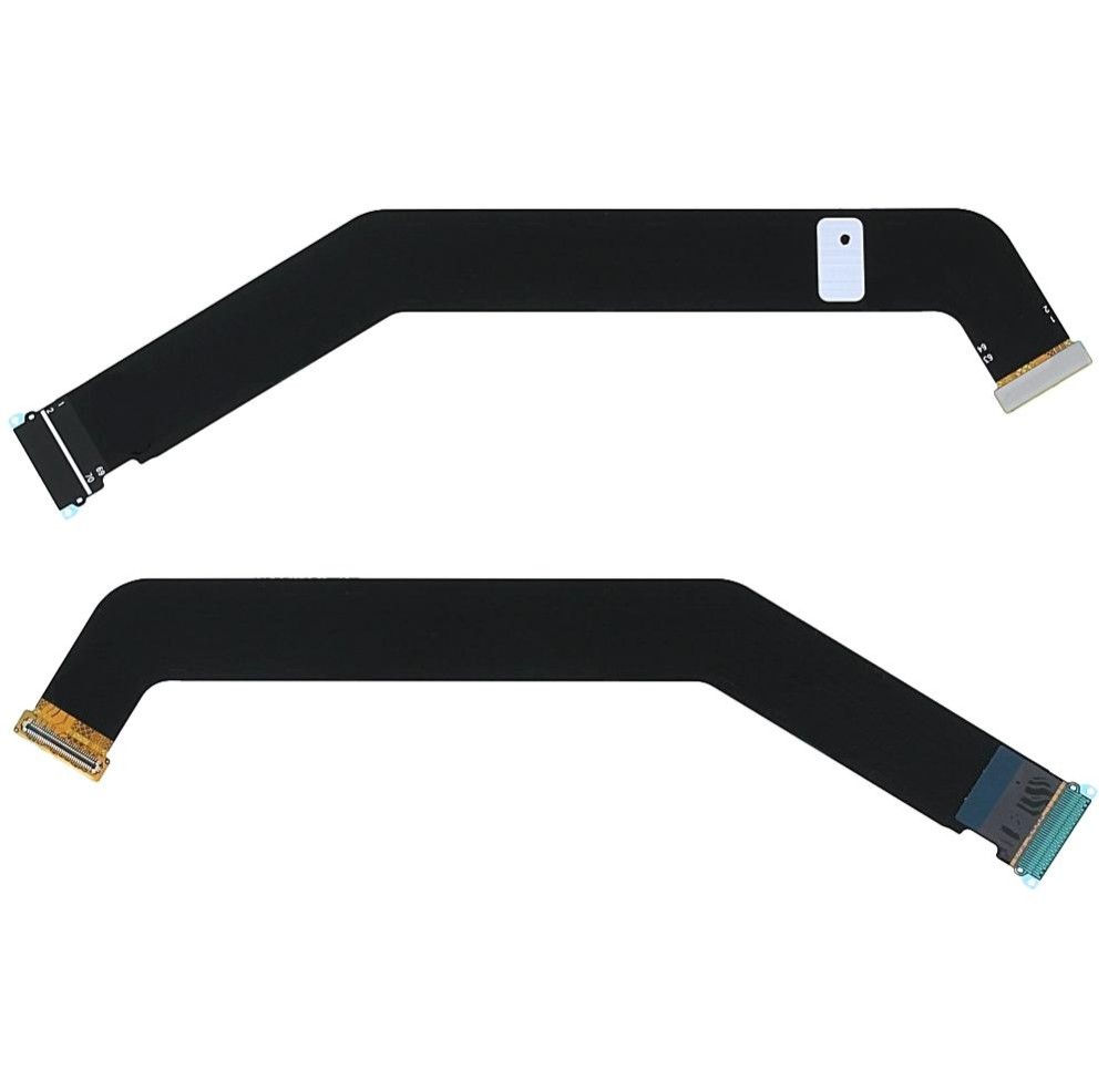 LCD Flex Cable for Samsung Galaxy Tab S7 FE by Maxbhi.com