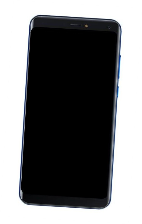 Fingerprint Sensor Flex Cable for Innjoo Vision Blue by Maxbhi.com