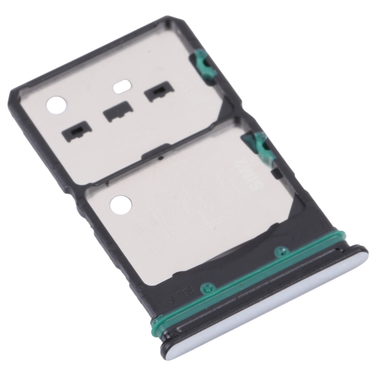SIM Card Holder Tray for OnePlus Nord CE 2 5G - Grey - Maxbhi.com
