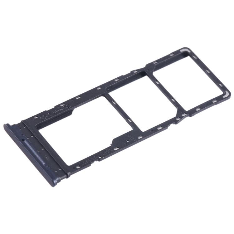 SIM Card Holder Tray for Tecno Pova Neo - Grey - Maxbhi.com