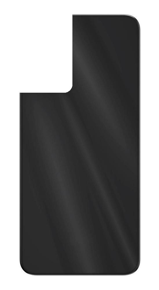 Back Panel Cover for Micromax In Note 2 - Black - Maxbhi.com