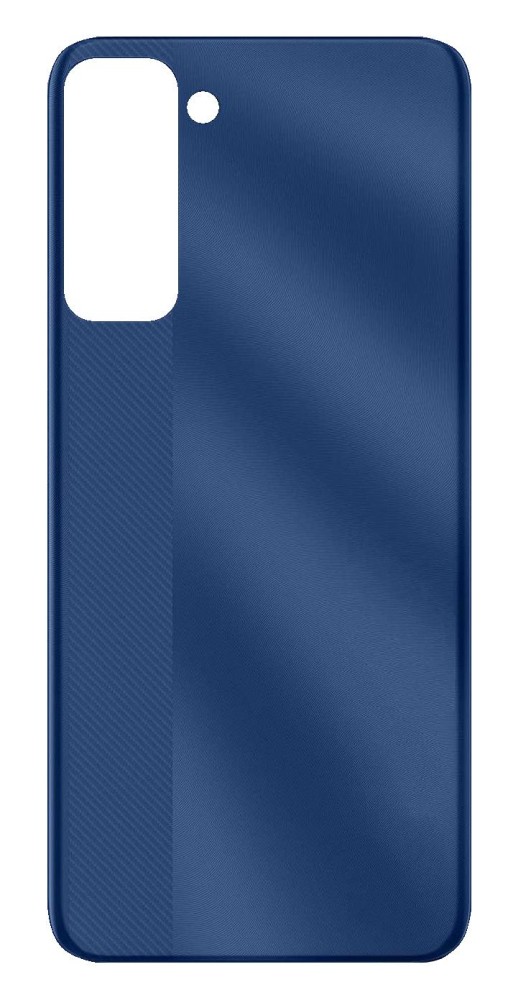 Back Panel Cover for Tecno Pop 5 LTE - Black - Maxbhi.com