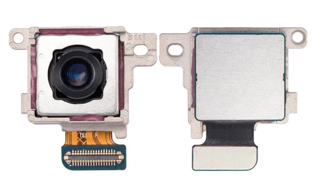 Replacement Back Camera for Samsung Galaxy S22 Ultra 5G by Maxbhi.com