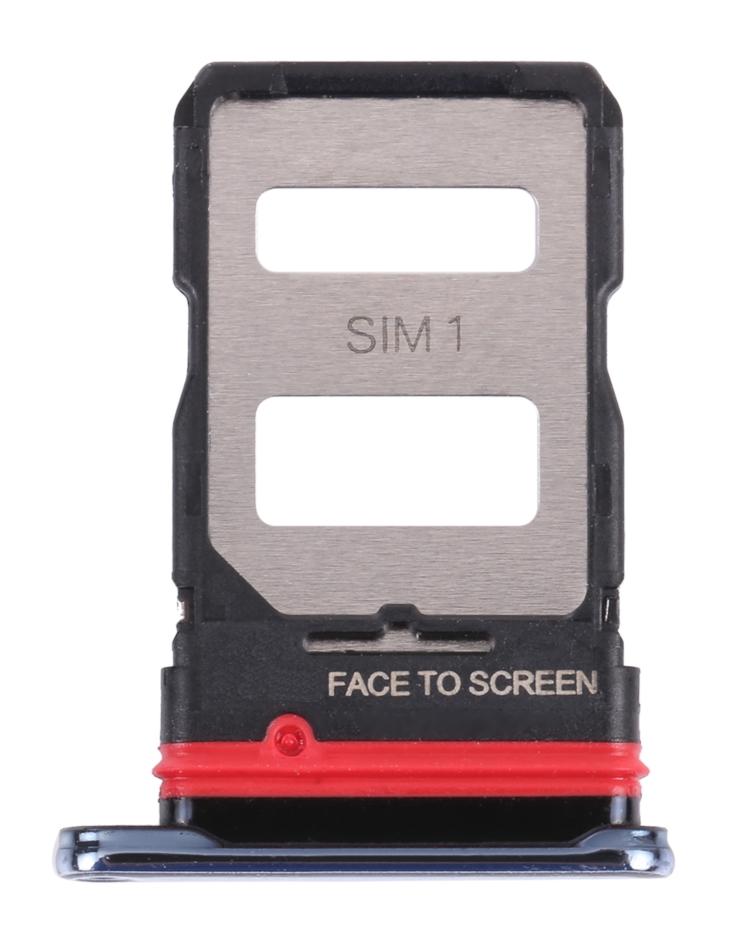 SIM Card Holder Tray for Xiaomi 11T Pro 5G - White - Maxbhi.com