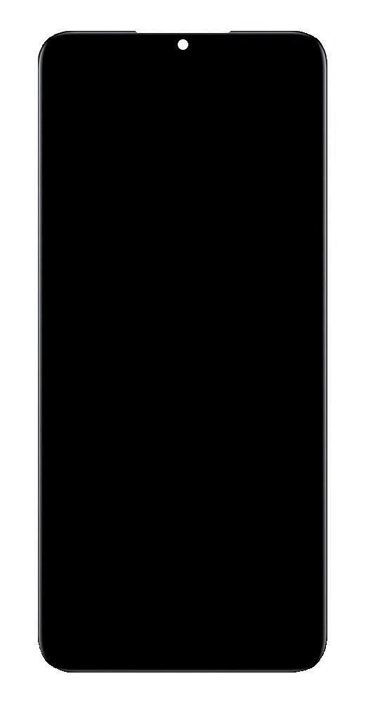 LCD Screen for Realme C35 - Replacement Display by Maxbhi.com