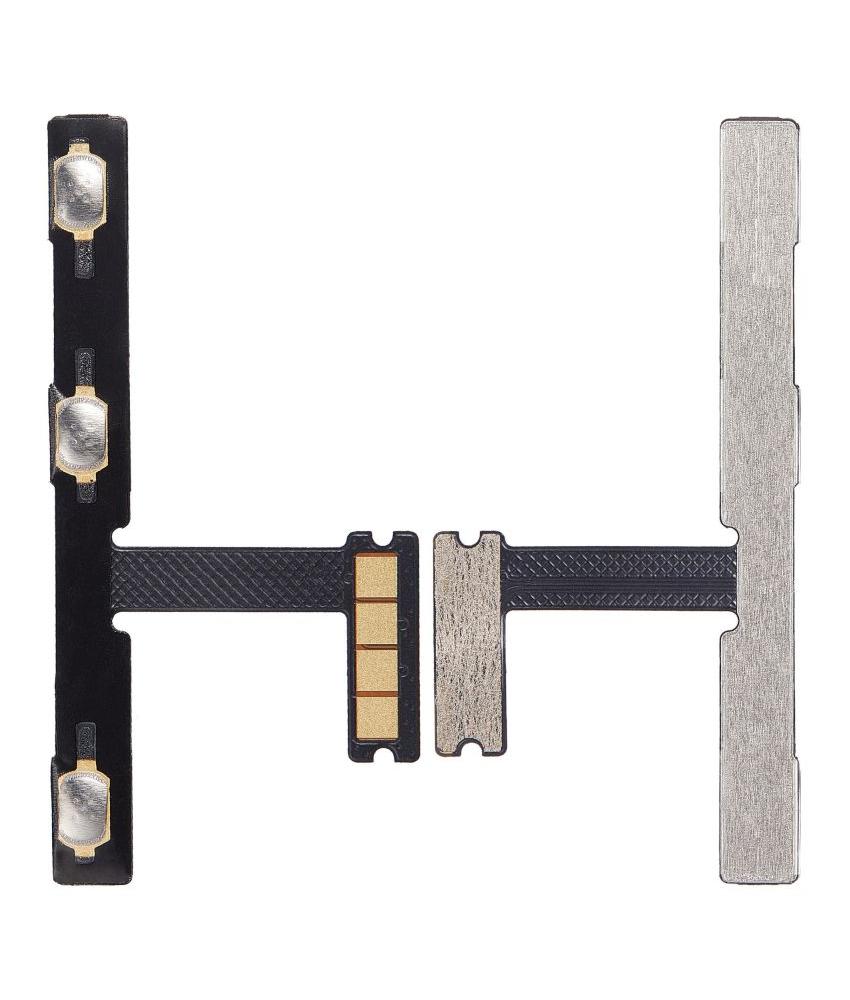 Power Button Flex Cable for Samsung Galaxy Tab A8 10.5 2021 - On Off ...