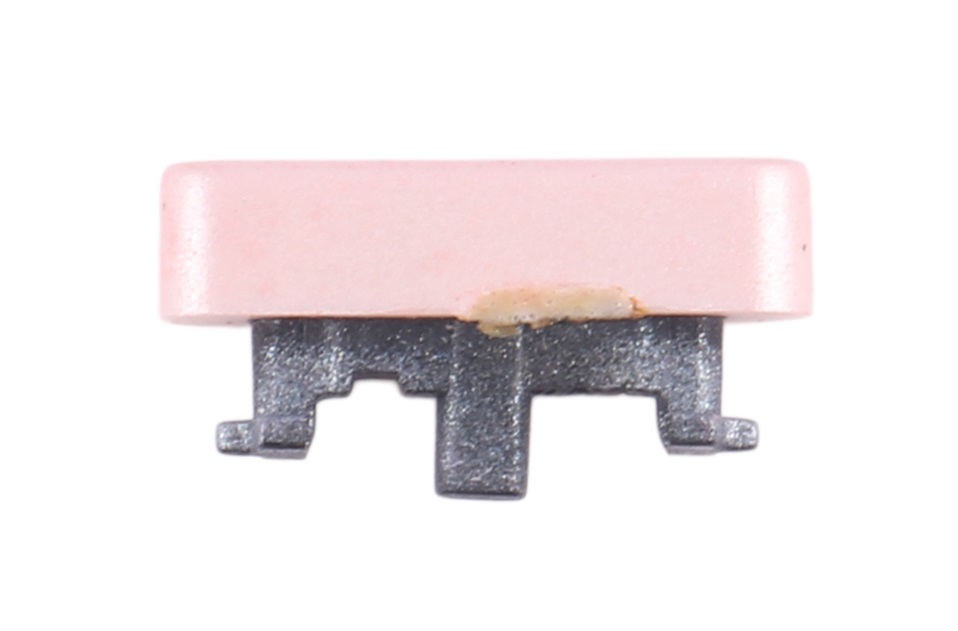 Power Button Outer for Samsung Galaxy Tab A8 10.5 2021 Pink Gold by ...