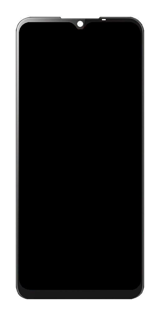 LCD Screen for Lava Z3 - Replacement Display by Maxbhi.com