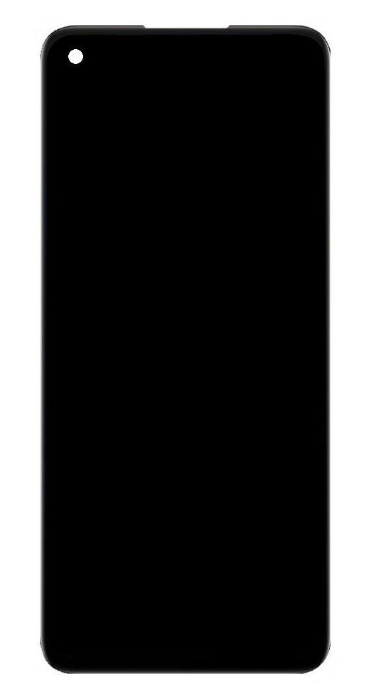 LCD Screen for Oppo A76 - Replacement Display by Maxbhi.com