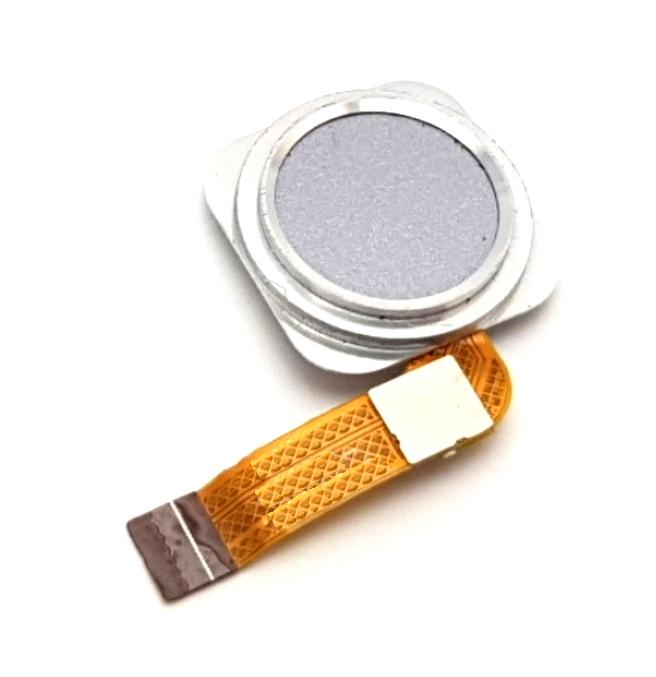 Fingerprint Sensor Flex Cable for Blackview R6 Grey by Maxbhi.com