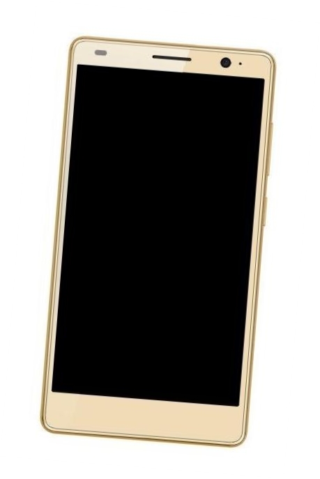 Fingerprint Sensor Flex Cable for Innjoo V1 Gold by Maxbhi.com