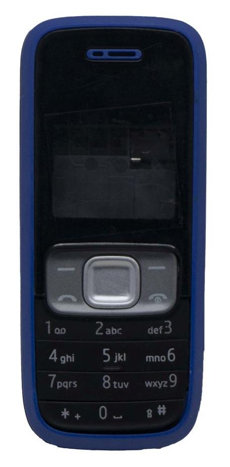 nokia 1209