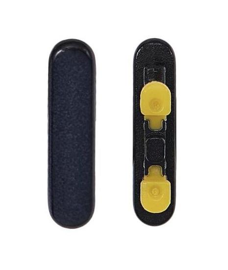 Power Button Outer for Samsung Galaxy A53 5G Black by Maxbhi.com