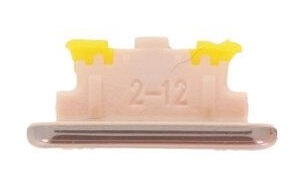 Power Button Outer for Samsung Galaxy A53 5G Peach by Maxbhi.com
