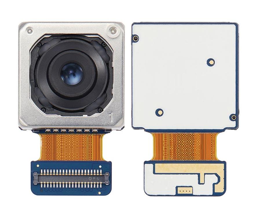 Replacement Back Camera for Samsung Galaxy A53 5G by Maxbhi.com