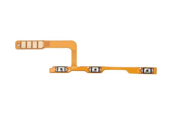 Power Button Flex Cable for Xiaomi Redmi Note 11S - On Off Flex / PCB ...