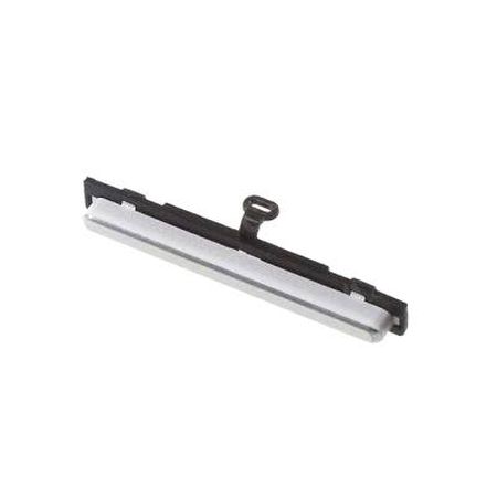 Volume Side Button Outer for Itel it1507 Black by Maxbhi.com