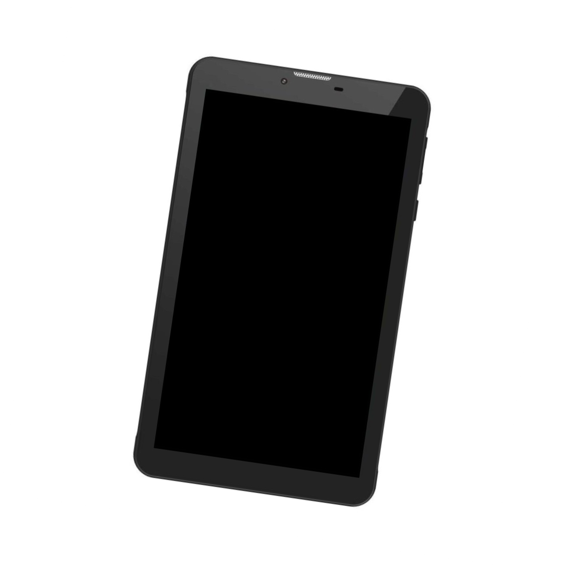 Charging Connector Flex PCB Board for Intex iBuddy IN-7DD01 by Maxbhi.com