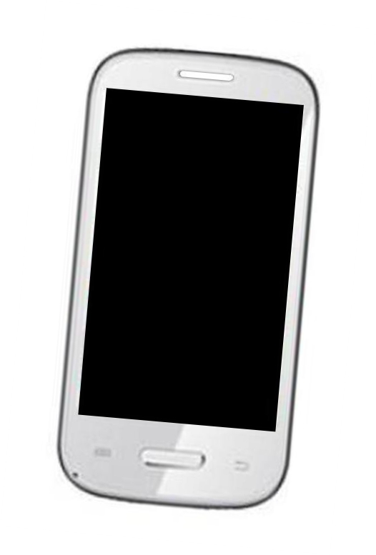 Home Button Complete for OptimaSmart OPS-50 White by Maxbhi.com