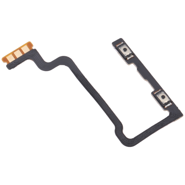 Volume Button Flex Cable for Oppo A96 4G by maxbhi.com