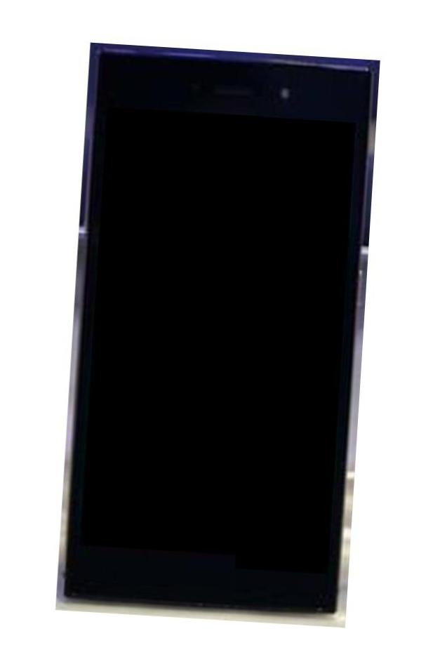 Charging Connector Flex PCB Board for Myphone Infinity 2 by Maxbhi.com