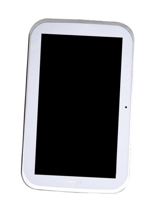 Charging Connector Flex PCB Board for Ambrane AC777 by Maxbhi.com