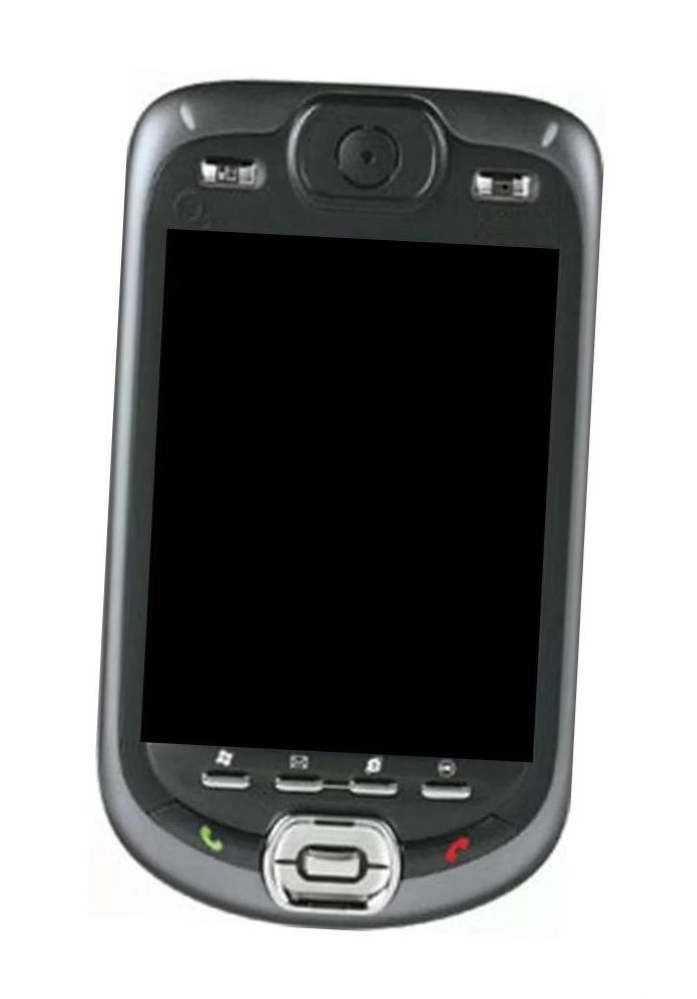 Charging Connector Flex PCB Board for O2 XDA IIs by Maxbhi.com