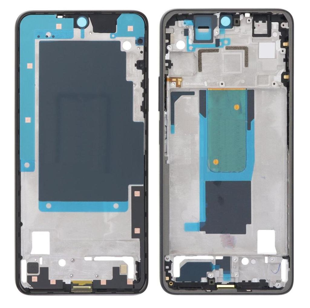 LCD Frame Middle Chassis for Xiaomi Redmi Note 11 Pro Plus 5G India ...