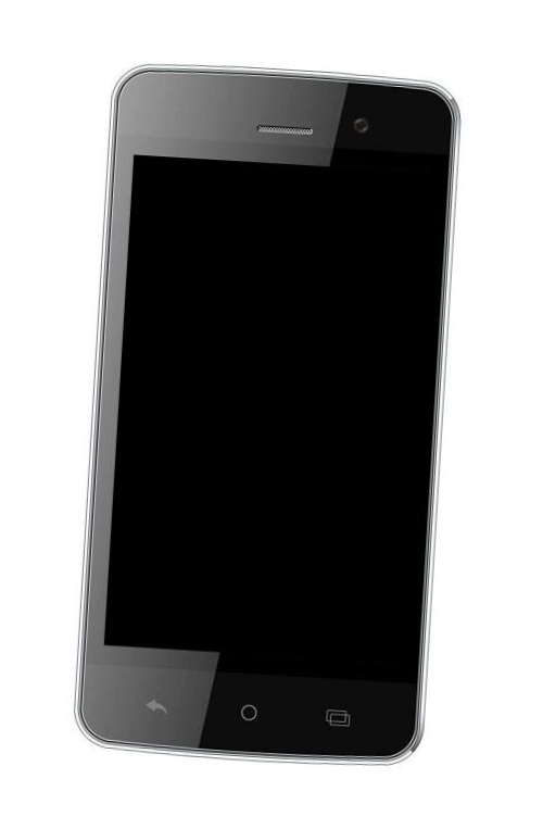 Charging Connector Flex PCB Board for Reach Cogent by Maxbhi.com